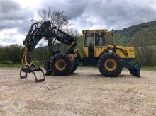 Forstschlepper gebraucht & neu kaufen - technikboerse.com