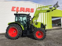 CLAAS Arion 410 gebraucht & neu kaufen - technikboerse.com