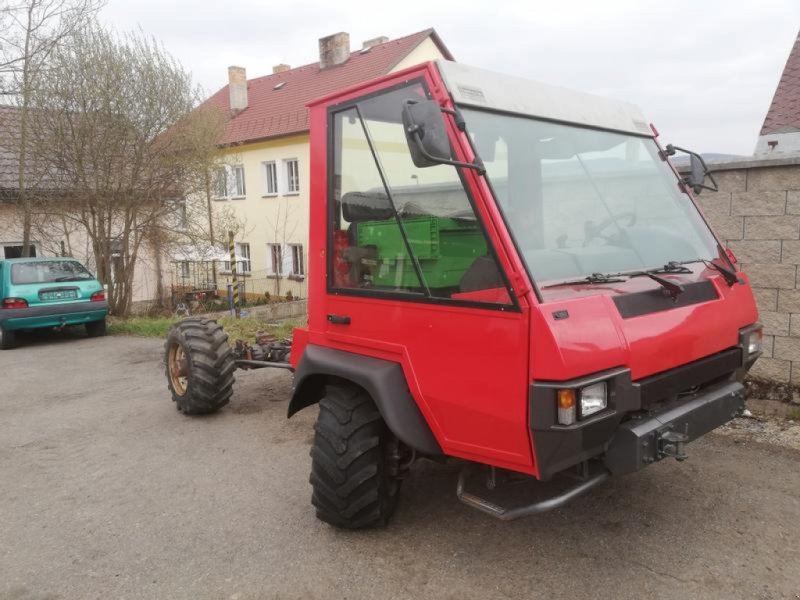 Aebi gebraucht & neu kaufen - technikboerse.com