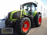 CLAAS Axion 930 C-MATIC gebraucht & neu kaufen - technikboerse.com