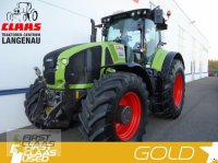 CLAAS Axion 920 gebraucht & neu kaufen - technikboerse.com