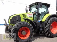 CLAAS Axion 830 C-MATIC gebraucht & neu kaufen - technikboerse.com