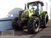 CLAAS Axion 870 C-MATIC gebraucht & neu kaufen - technikboerse.com