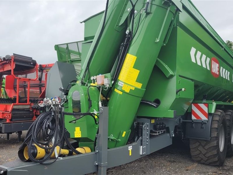 Hawe carro di carico acquistate nuovo o usato - technikboerse.com