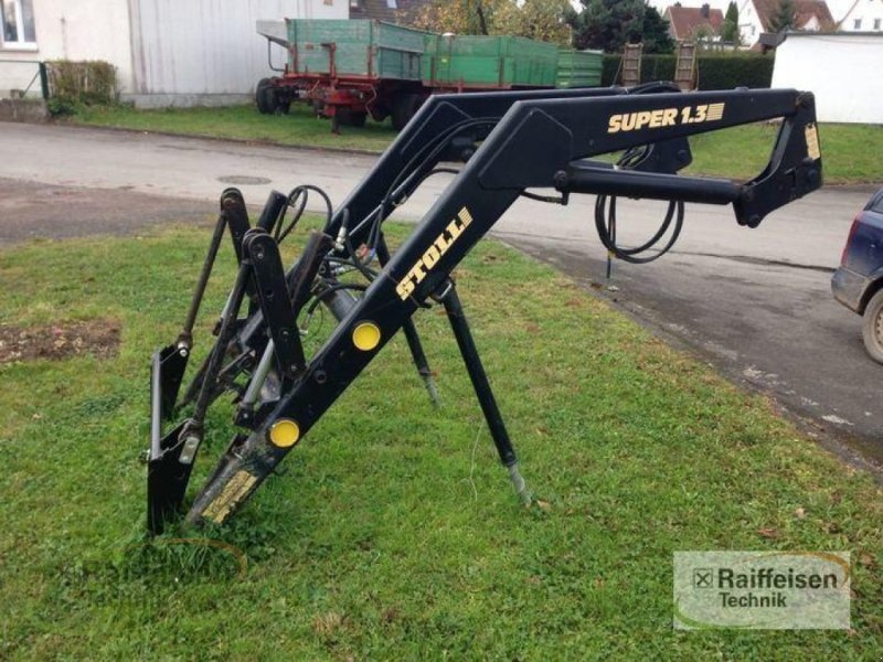 Stoll Frontlader Super 1.3 Frontlader, 38474 Tülau-Voitze ...