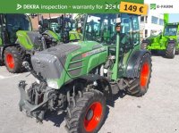 Fendt 210 Vario gebraucht & neu kaufen - technikboerse.com