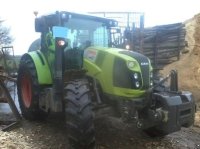 CLAAS Arion 430 CIS gebraucht & neu kaufen - technikboerse.com