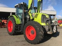 CLAAS Arion 430 CIS gebraucht & neu kaufen - technikboerse.com