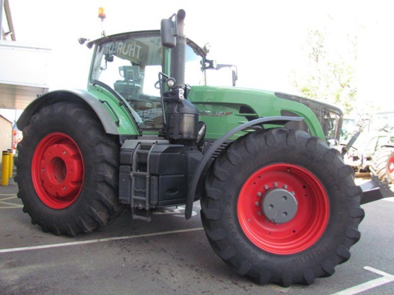 Fendt 939 Vario gebraucht & neu kaufen - technikboerse.com