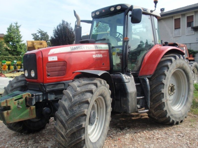 Trattore usato & usati Traktoren - technikboerse.com