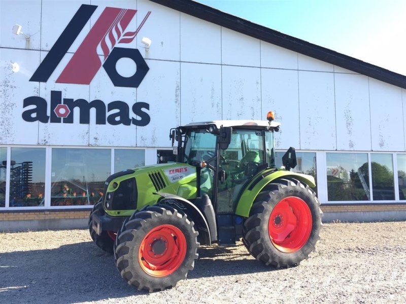 CLAAS Arion 420 gebraucht & neu kaufen - technikboerse.com