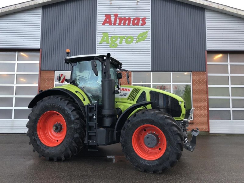 CLAAS Axion 930 gebraucht & neu kaufen - technikboerse.com