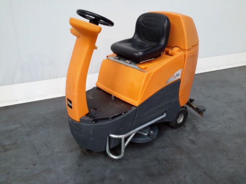 Sonstige Taski SWINGO 2500 High-pressure cleaner - technikboerse.com