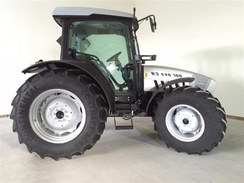 Lamborghini Traktor gebraucht & neu kaufen - technikboerse.com