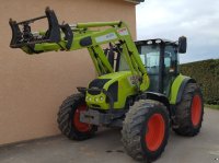 CLAAS Arion 410 gebraucht & neu kaufen - technikboerse.com