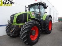 CLAAS Axion 920 gebraucht & neu kaufen - technikboerse.com