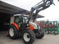 Steyr 4115 Multi gebraucht & neu kaufen - technikboerse.com