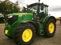John Deere 6250R gebraucht & neu kaufen - technikboerse.com