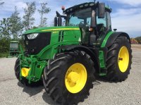 John Deere 6250R gebraucht & neu kaufen - technikboerse.com