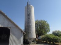 Silo gebraucht & gebrauchte Silos - technikboerse.com