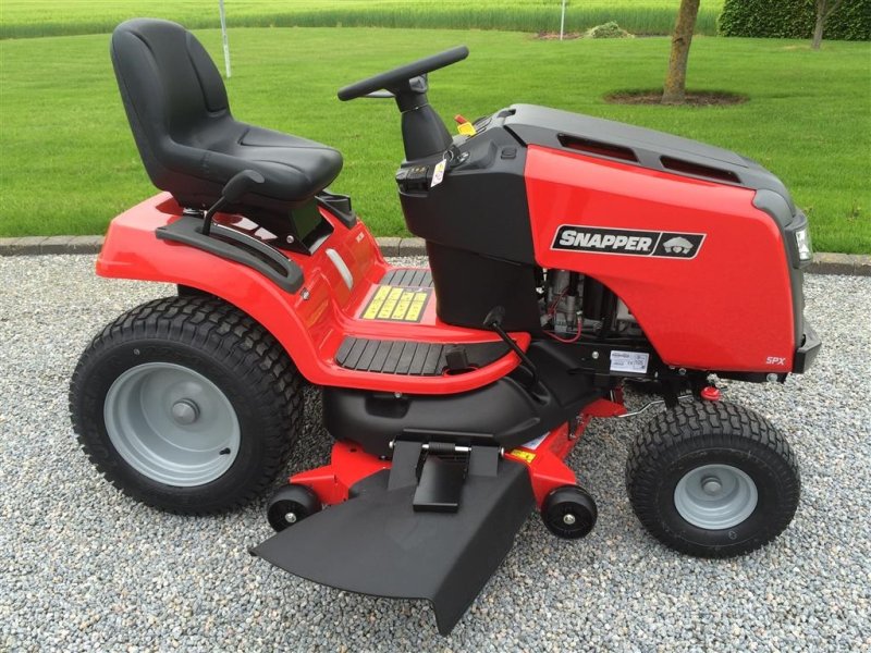 Snapper Rasentraktor gebraucht & neu kaufen - technikboerse.com