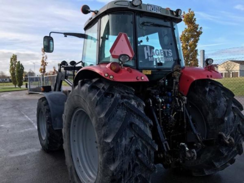 Massey Ferguson 6480 gebraucht & neu kaufen - technikboerse.com