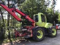 Forstschlepper gebraucht & neu kaufen - technikboerse.com