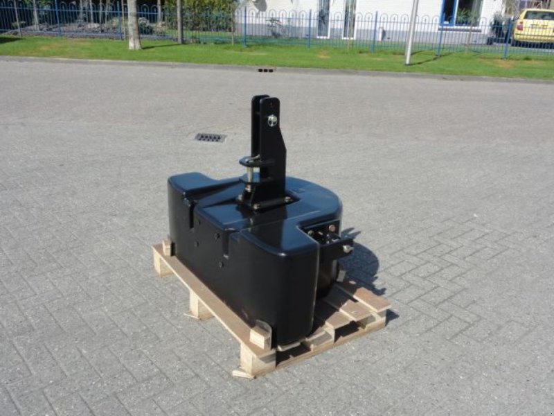 Frontgewicht gebruikt _ gebruikte Frontgewichte / technikboerse.com