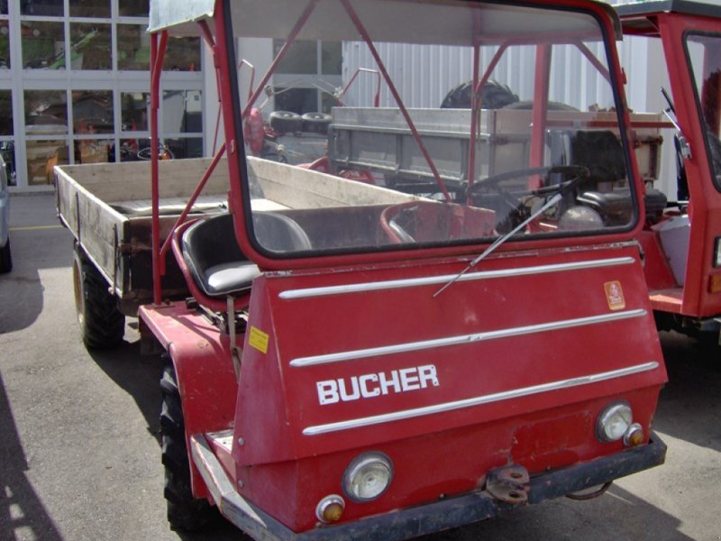 acheter Bucher d'occasion et neuf - technikboerse.com