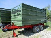 Welger Kipper gebraucht & neu kaufen - technikboerse.com