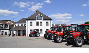 Thomas Gruber KG in Ampfing - technikboerse.com