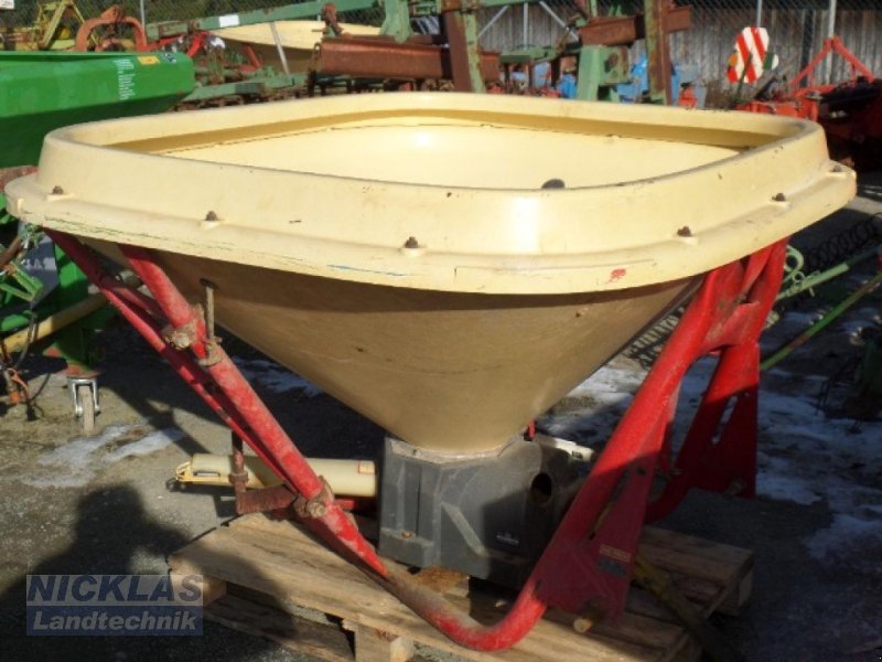 Vicon Düngerstreuer gebraucht & neu kaufen - technikboerse.com