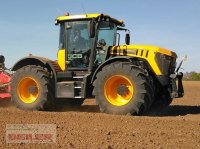 JCB Fastrac 4220 gebraucht & neu kaufen - technikboerse.com