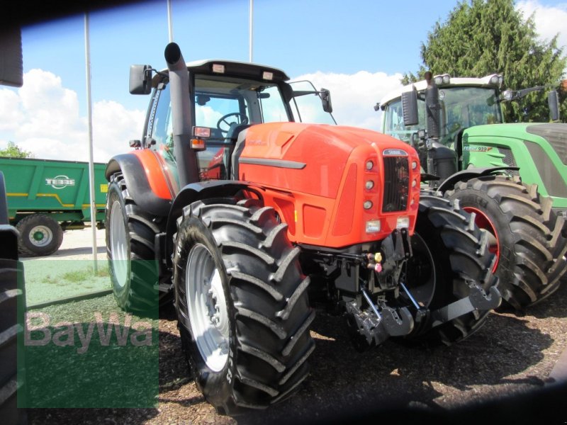 Same Iron 3 190 DCR Traktor - technikboerse.com