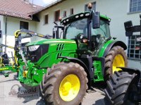 John Deere 6110R gebraucht & neu kaufen - technikboerse.com