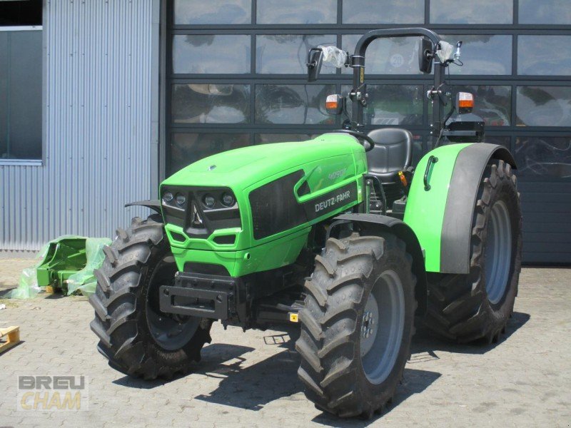 Deutz-Fahr 4090 E Traktor, 93413 Cham - technikboerse.com