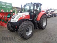 Steyr 4095 Kompakt gebraucht & neu kaufen - technikboerse.com