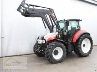 Steyr 4115 Multi gebraucht & neu kaufen - technikboerse.com