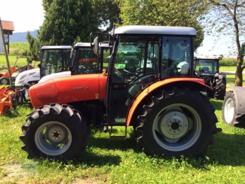 Same Argon 75 Traktor, 83317 Teisendorf - technikboerse.com