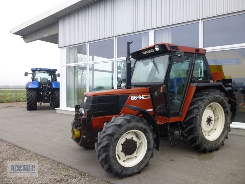 Fiatagri 88-94 DT Trattore - technikboerse.com