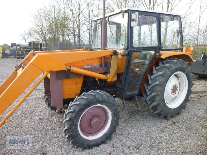 Universal Fiat UTB 445 DT Traktor - technikboerse.com