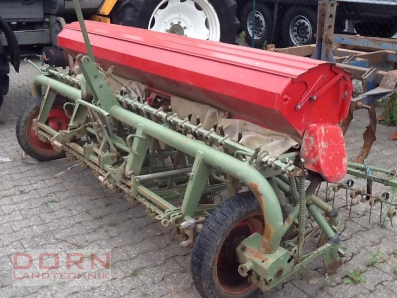 Nodet Zaaimachine gebruikt & nieuw kopen - technikboerse.com