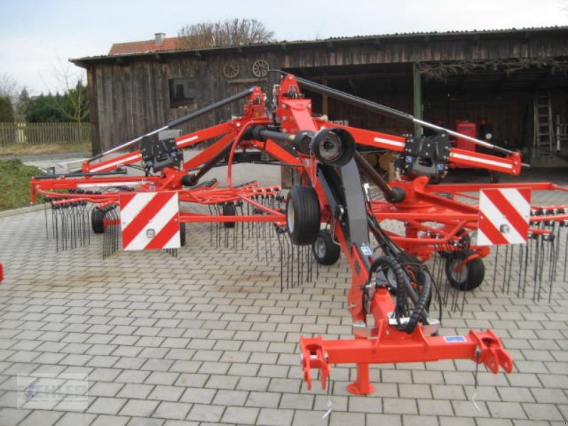Kuhn GA 8030 Schwader, 92253 Kemnath - technikboerse.com