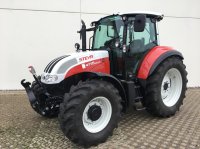 Steyr 4115 Multi gebraucht & neu kaufen - technikboerse.com