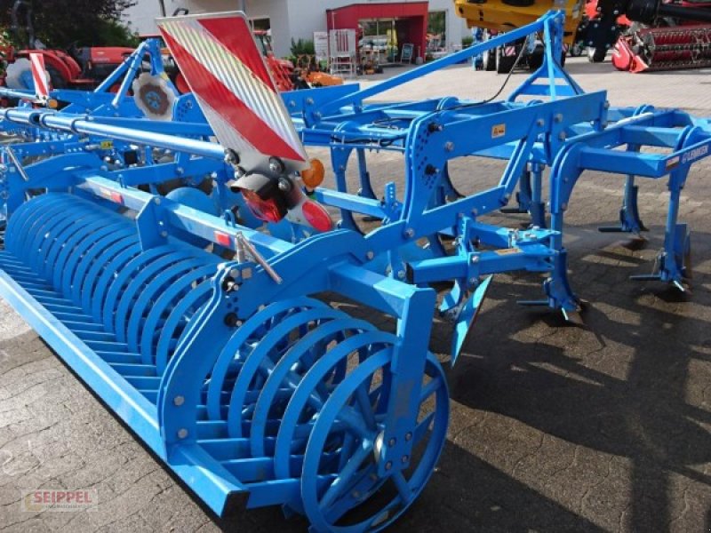 Lemken KARAT 9/300 Messerwa Grubber - technikboerse.com