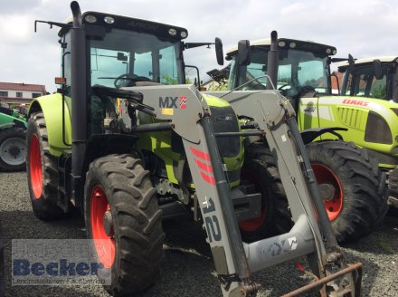 CLAAS Arion 610 gebraucht & neu kaufen - technikboerse.com
