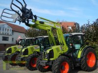 CLAAS Arion 410 gebraucht & neu kaufen - technikboerse.com
