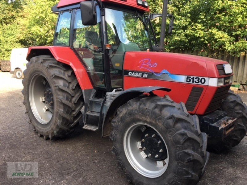 Case IH 5130 Maxxum Traktor - technikboerse.com