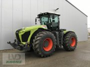 CLAAS Xerion 4000 Trac VC gebraucht & neu kaufen - technikboerse.com