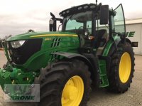 John Deere 6155R gebraucht & neu kaufen - technikboerse.com